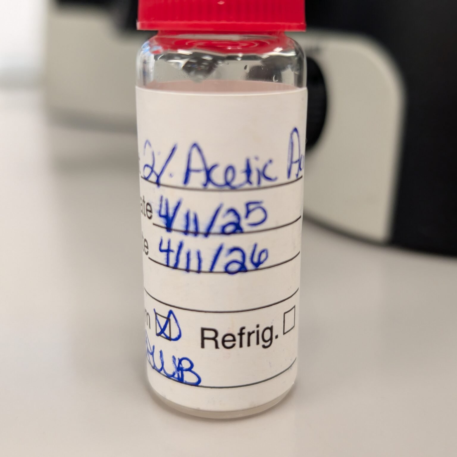 Amorphous Phosphates in Urine & What to Do - MedLabBuddy