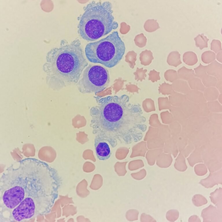 Synoviocytes - MedLabBuddy
